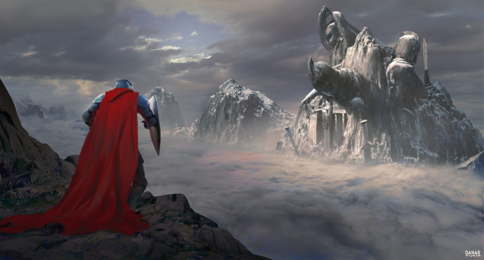 DANAR WORYA | Playgrounds