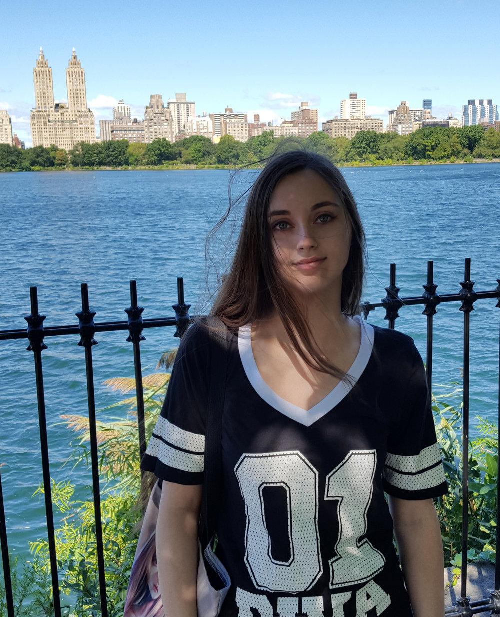 Playgrounds TV: Ilse Harting - Playgrounds