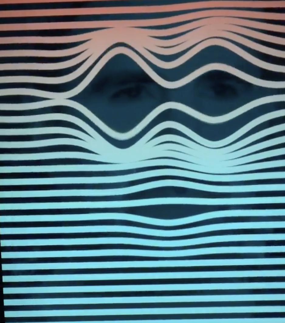 ZACH LIEBERMAN - Playgrounds