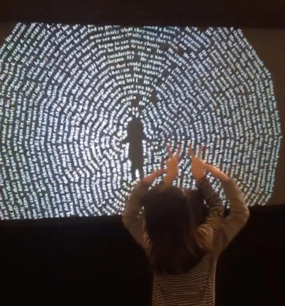 ZACH LIEBERMAN - Playgrounds