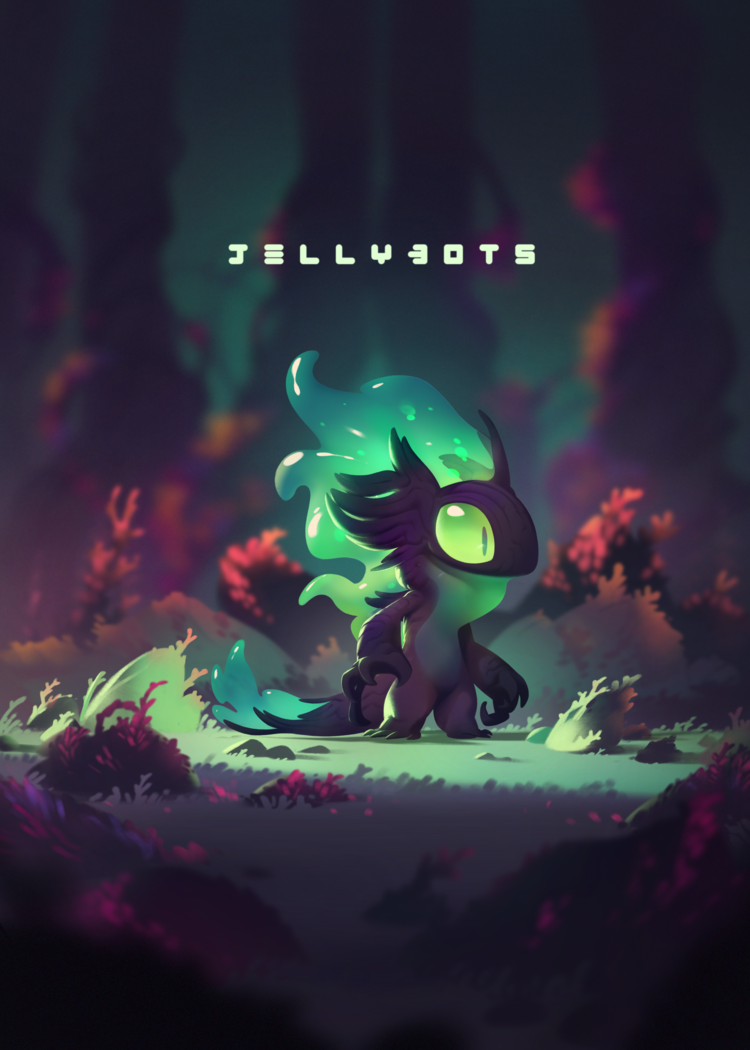 NICHOLAS KOLE - Playgrounds