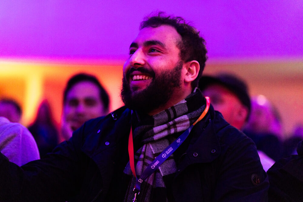 A LOOK BACK AT THE ART OF GAME CONFERENCE AND BREDA GAME WEEK - Playgrounds