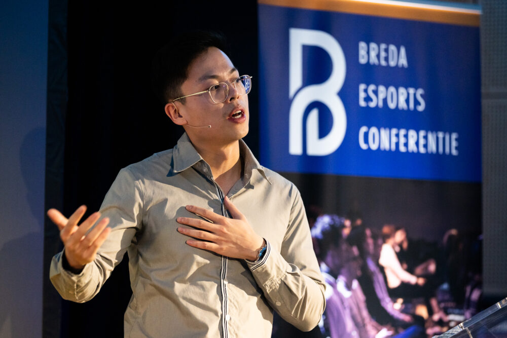 A LOOK BACK AT THE ART OF GAME CONFERENCE AND BREDA GAME WEEK - Playgrounds