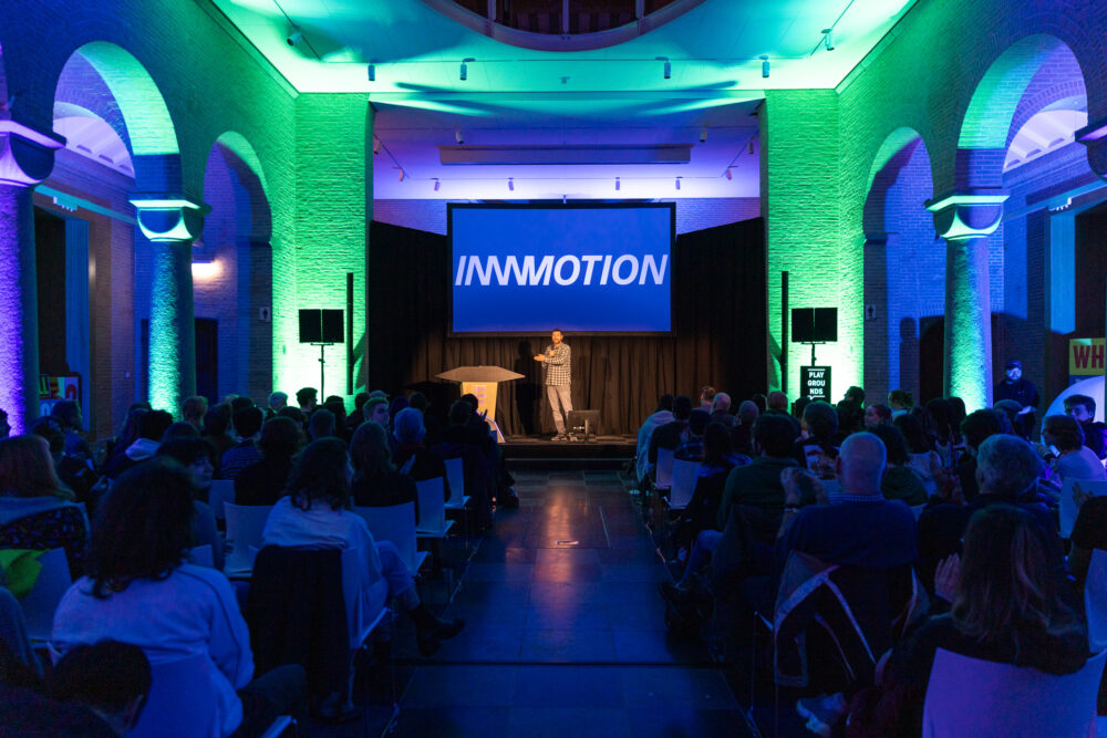 A LOOK BACK AT THE ART OF GAME CONFERENCE AND BREDA GAME WEEK - Playgrounds