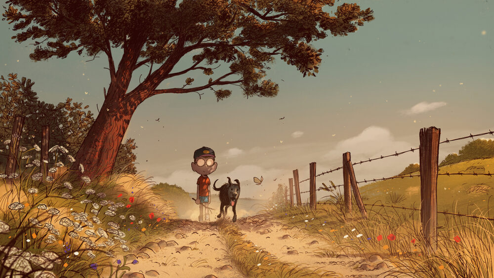 SYLVAIN MARC - Playgrounds