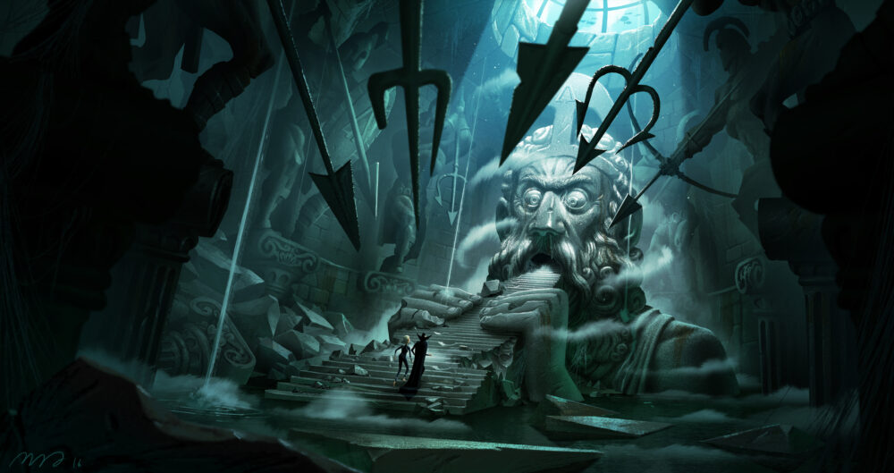 SYLVAIN MARC - Playgrounds