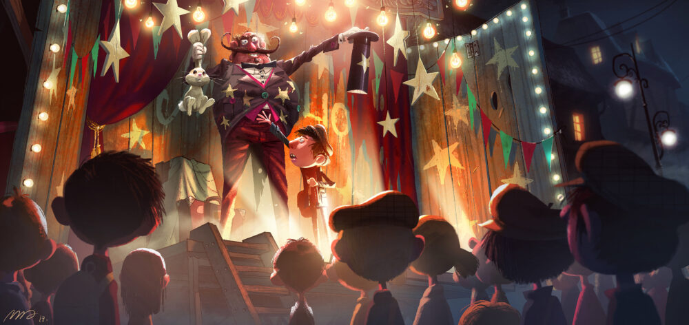 SYLVAIN MARC - Playgrounds