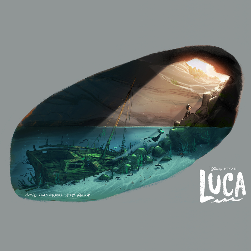 SYLVAIN MARC - Playgrounds