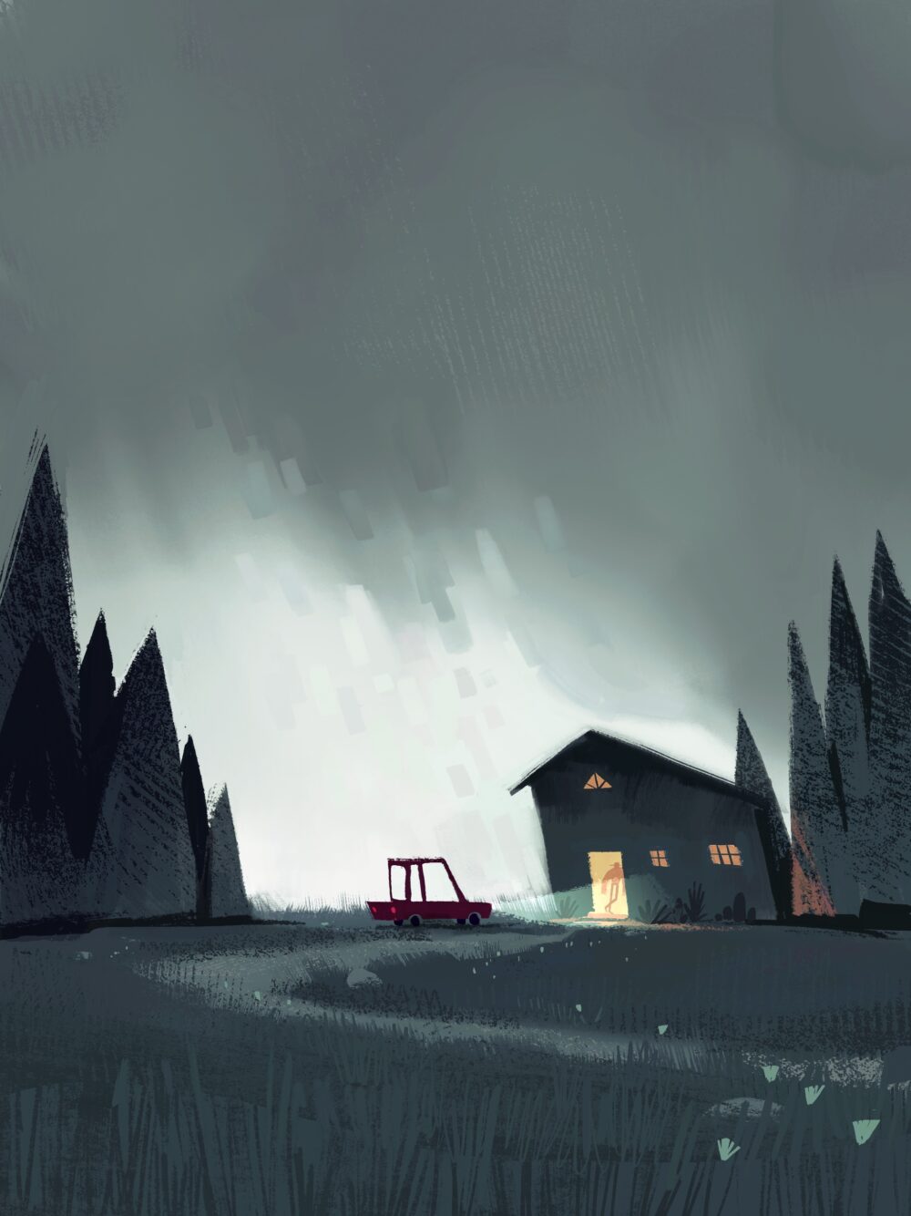 MICHAEL RELTH - Playgrounds