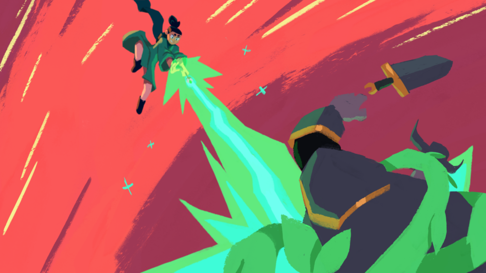 PROCREATE DREAMS DEMO BY MICHAEL RELTH - Playgrounds