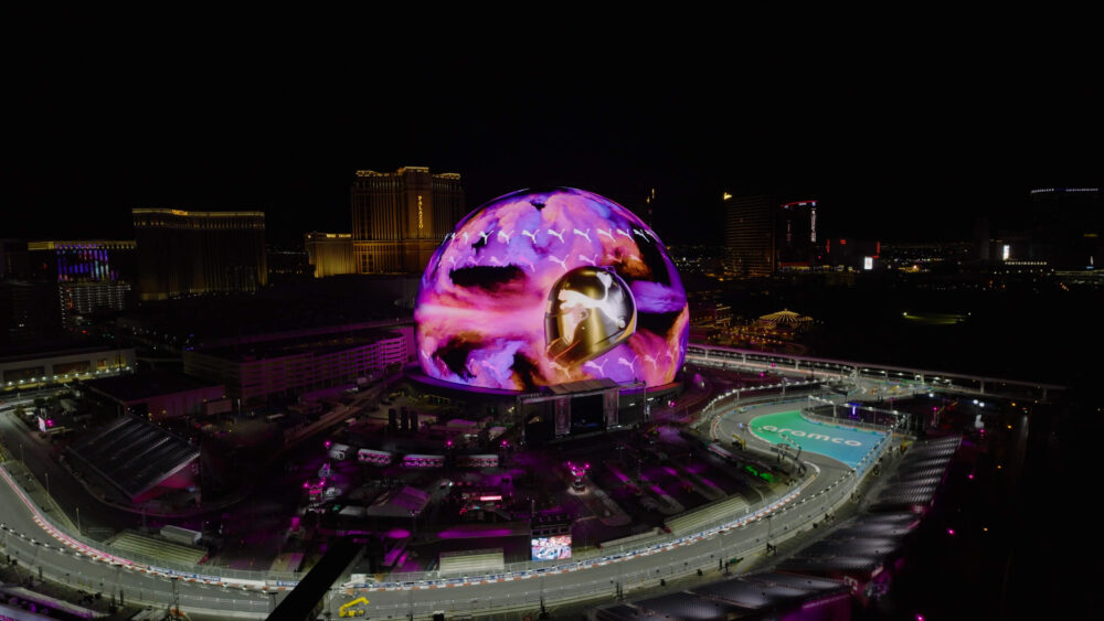 NEXUS STUDIOS | DEBORAH CASSWELL - Playgrounds