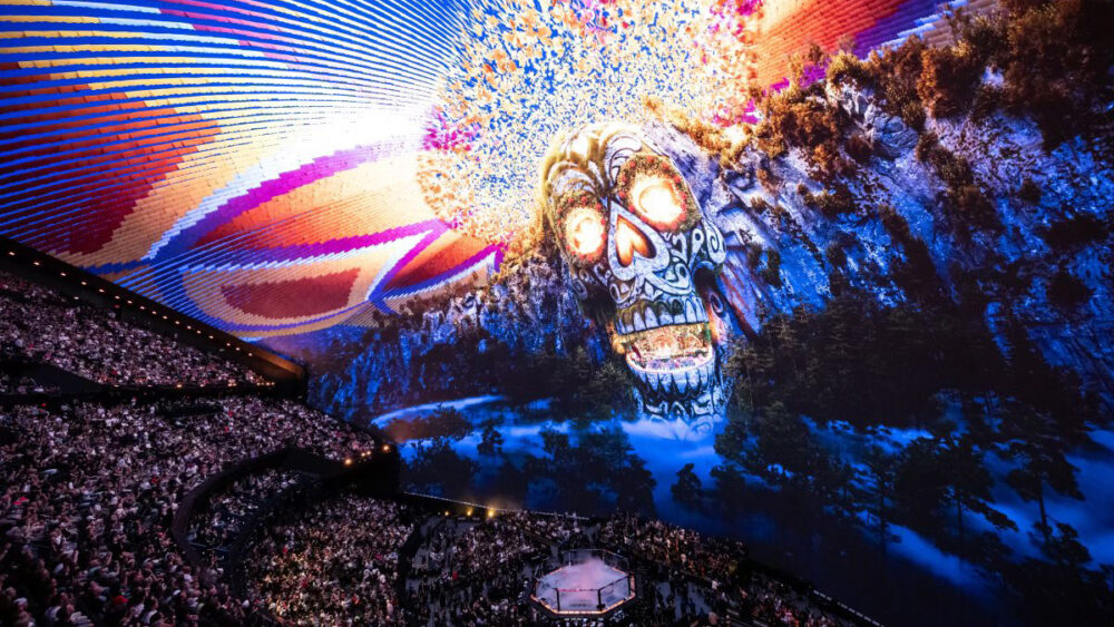 NEXUS STUDIOS | MIKE ANDERSON - Playgrounds